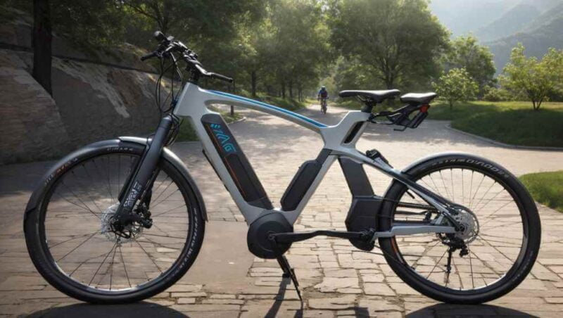 How To Calculate The Range Of An Electric Bike Battery?