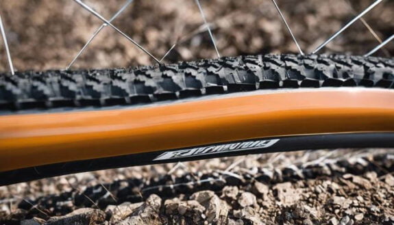 Electric Bike Tyre Inserts 101: A Beginner's Guide To Puncture Protection