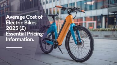 Electric Bike Statistics: Trends and Industry Analysis for 2024