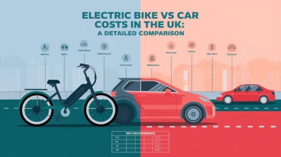 Electric Bike Statistics: Trends and Industry Analysis for 2024