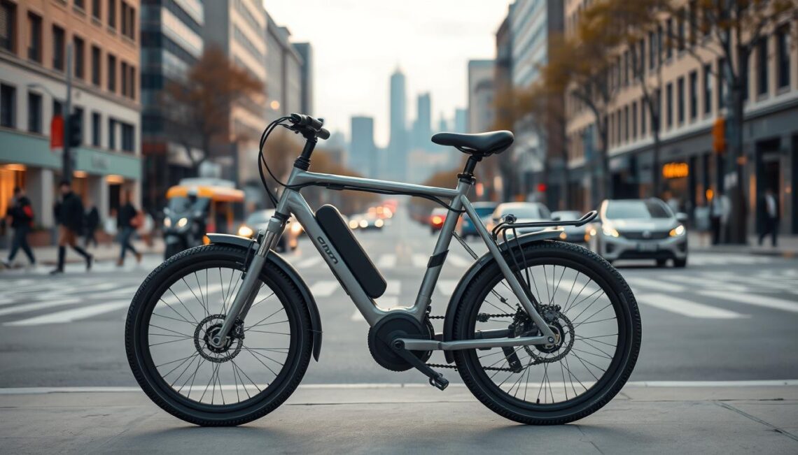 Are Electric Bikes Legal? A Comprehensive Guide to UK Law