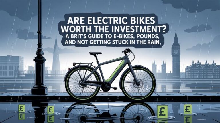 Is My E-Bike Road Legal? Check Electric Bike Laws Tool